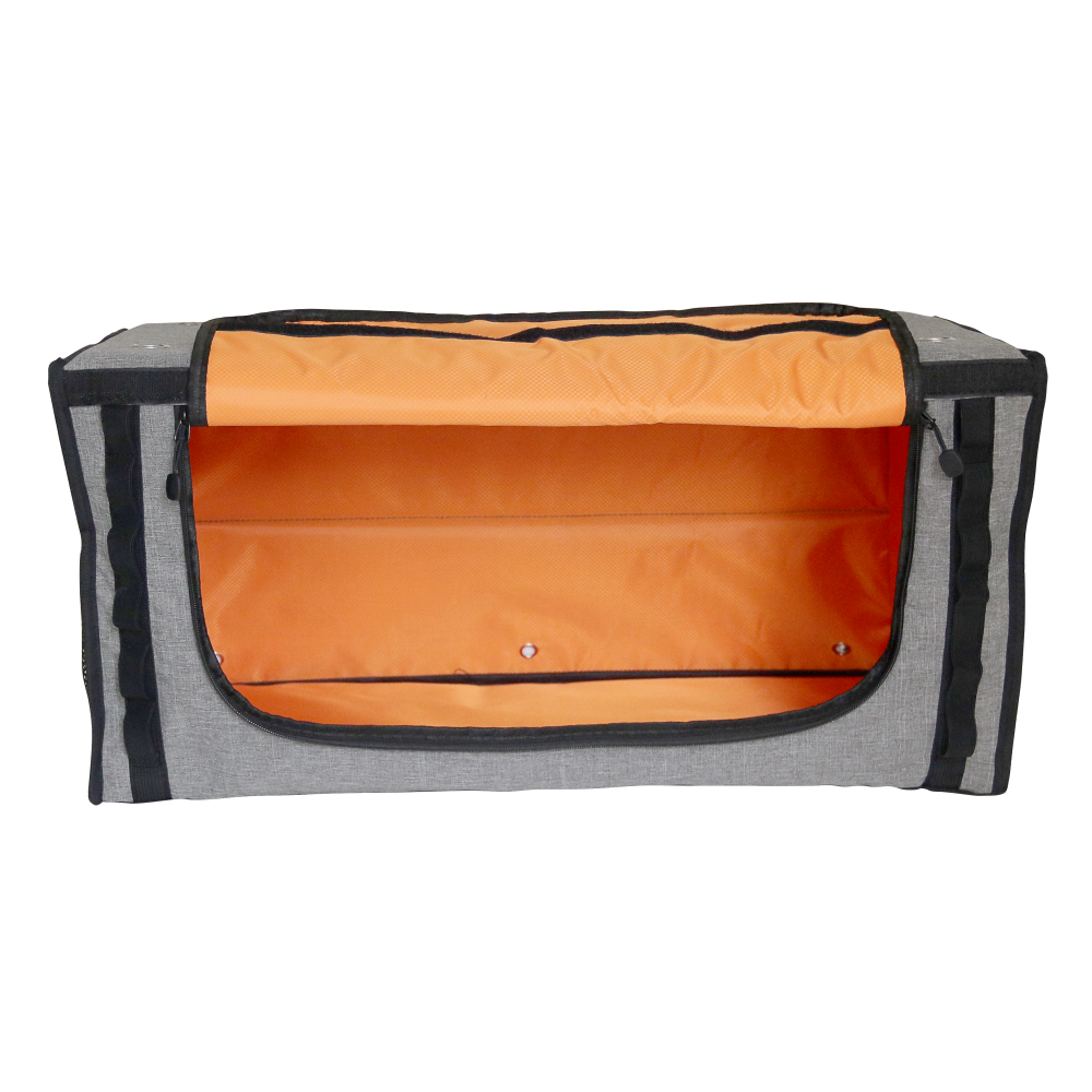 Ram Promaster Van Conversion Camper RV Mule Bag / Soft Cabinet - Vanzorro