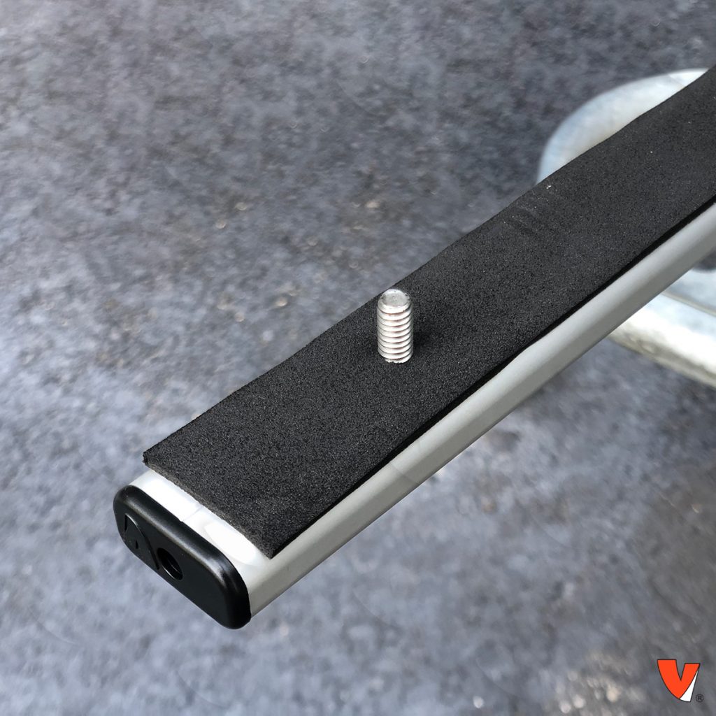 2007-2023 Mercedes Sprinter Van Roof Tracks | Rails for Roof Racks ...